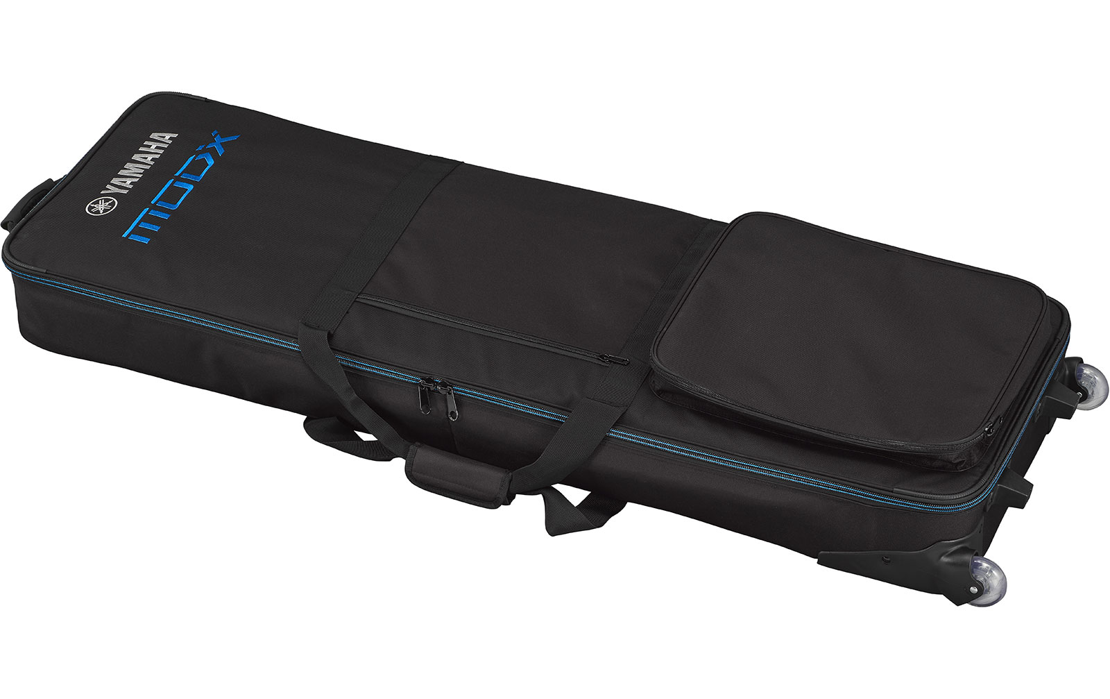 Yamaha MODX8 Softcase | Music and More Store, Leipzig