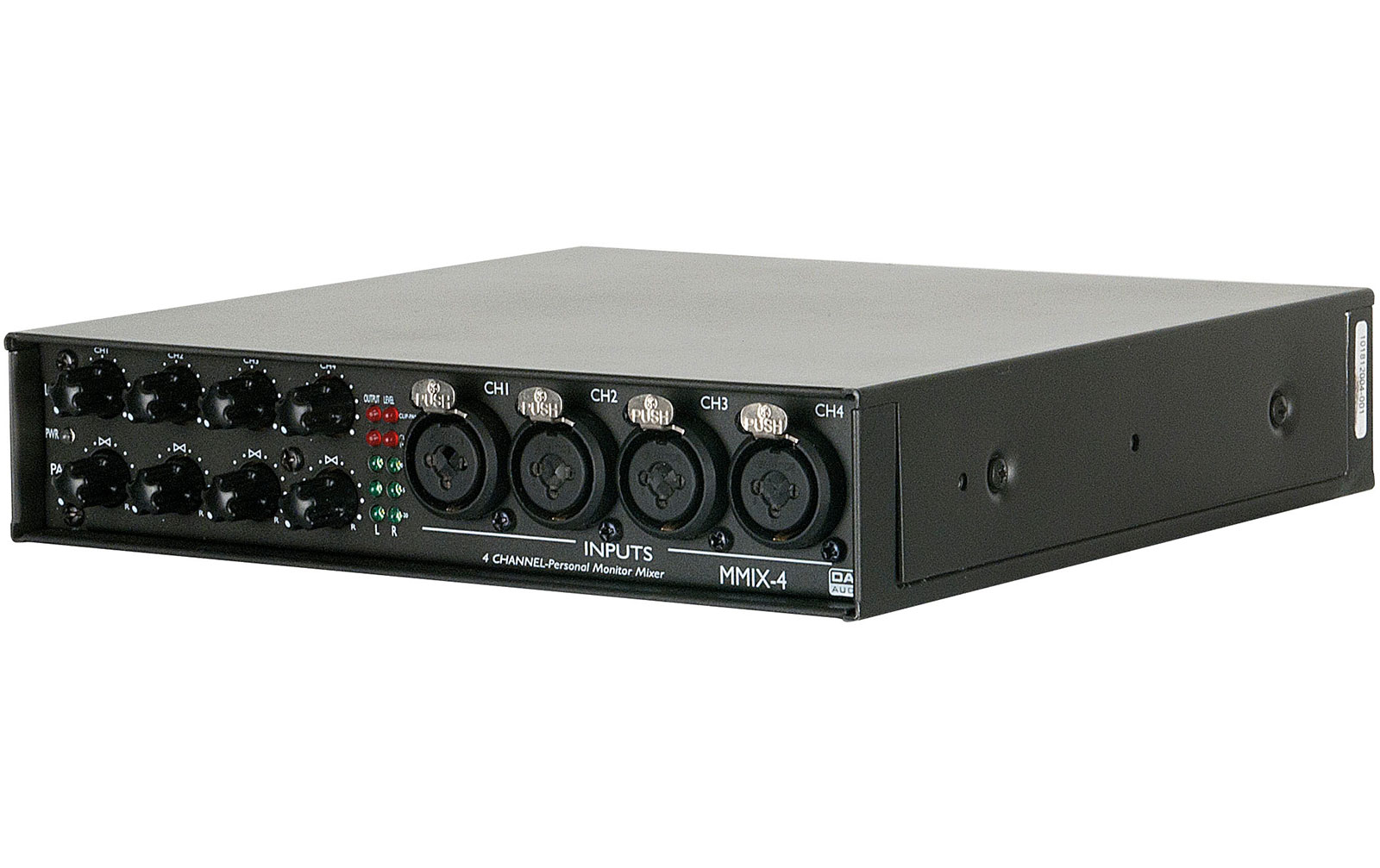 DAP MMIX-4 | Music and More Store, Leipzig