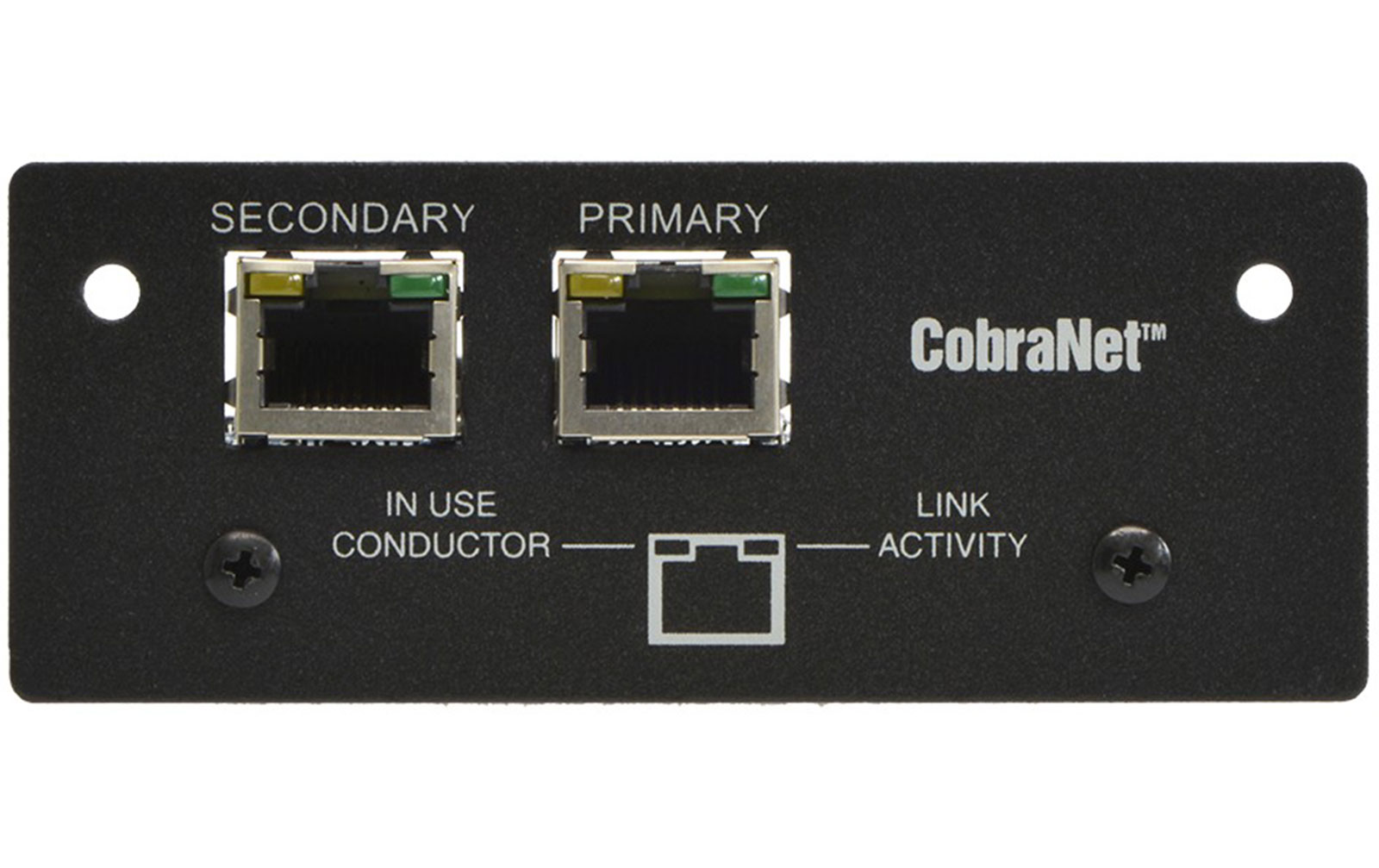 Bose Pro PowerMatch CobraNet Card | Music and More Store, Leipzig