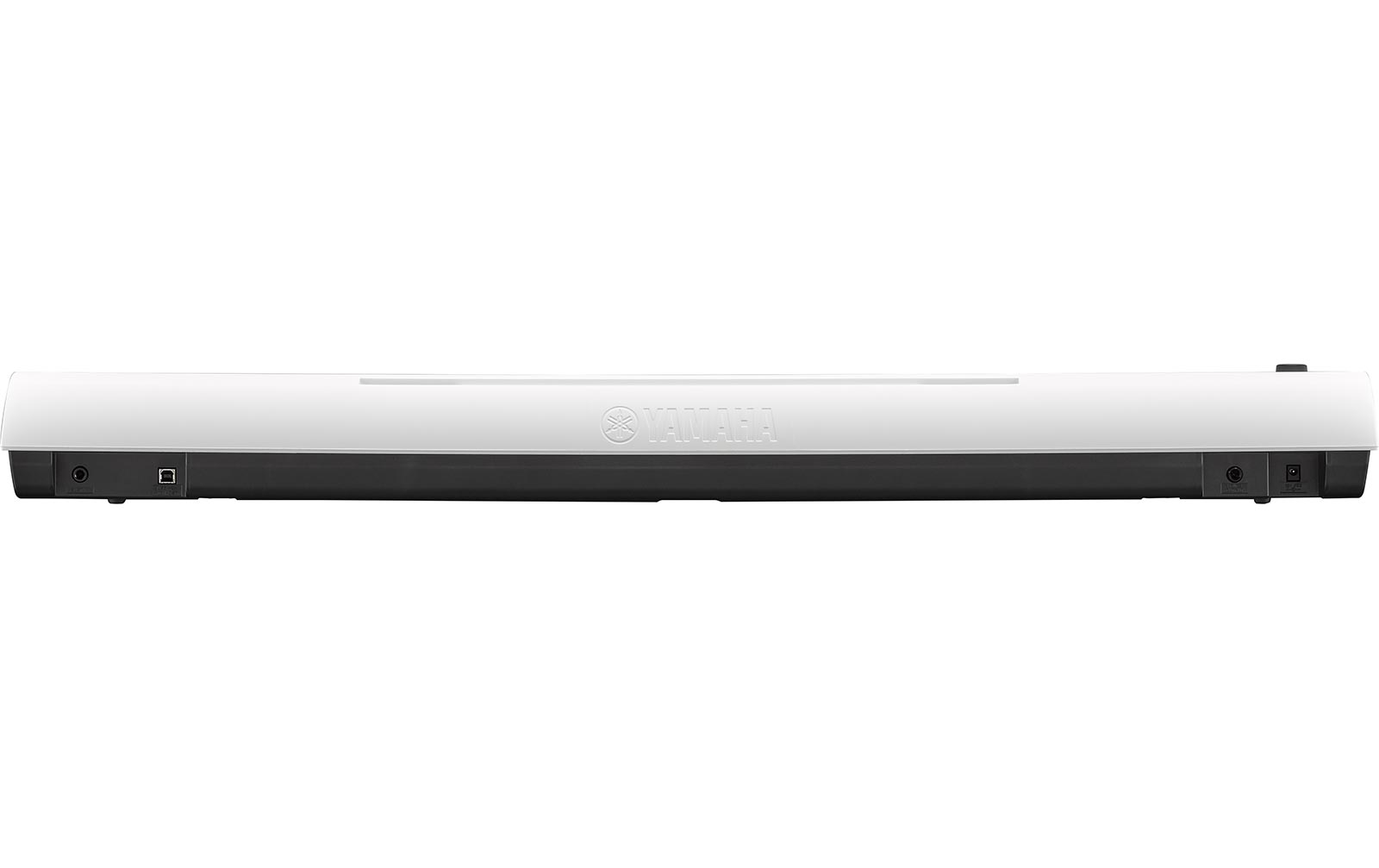 Yamaha NP-12 WH, weiß | Music and More Store, Leipzig