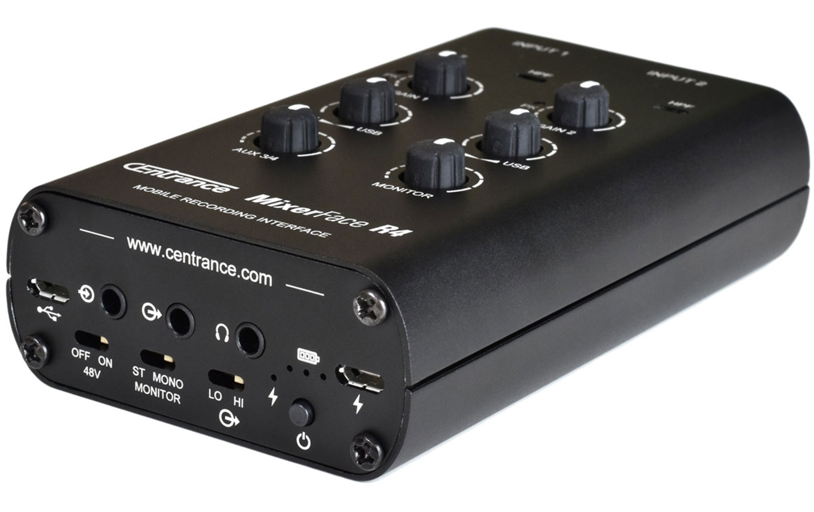 Centrance MixerFace R4R | Music and More Store, Leipzig