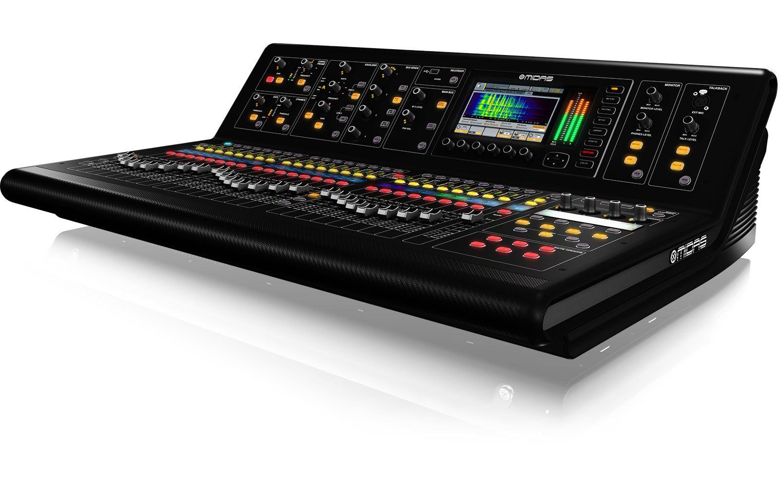 Midas M32 Digitalmischpult | Music and More Store, Leipzig