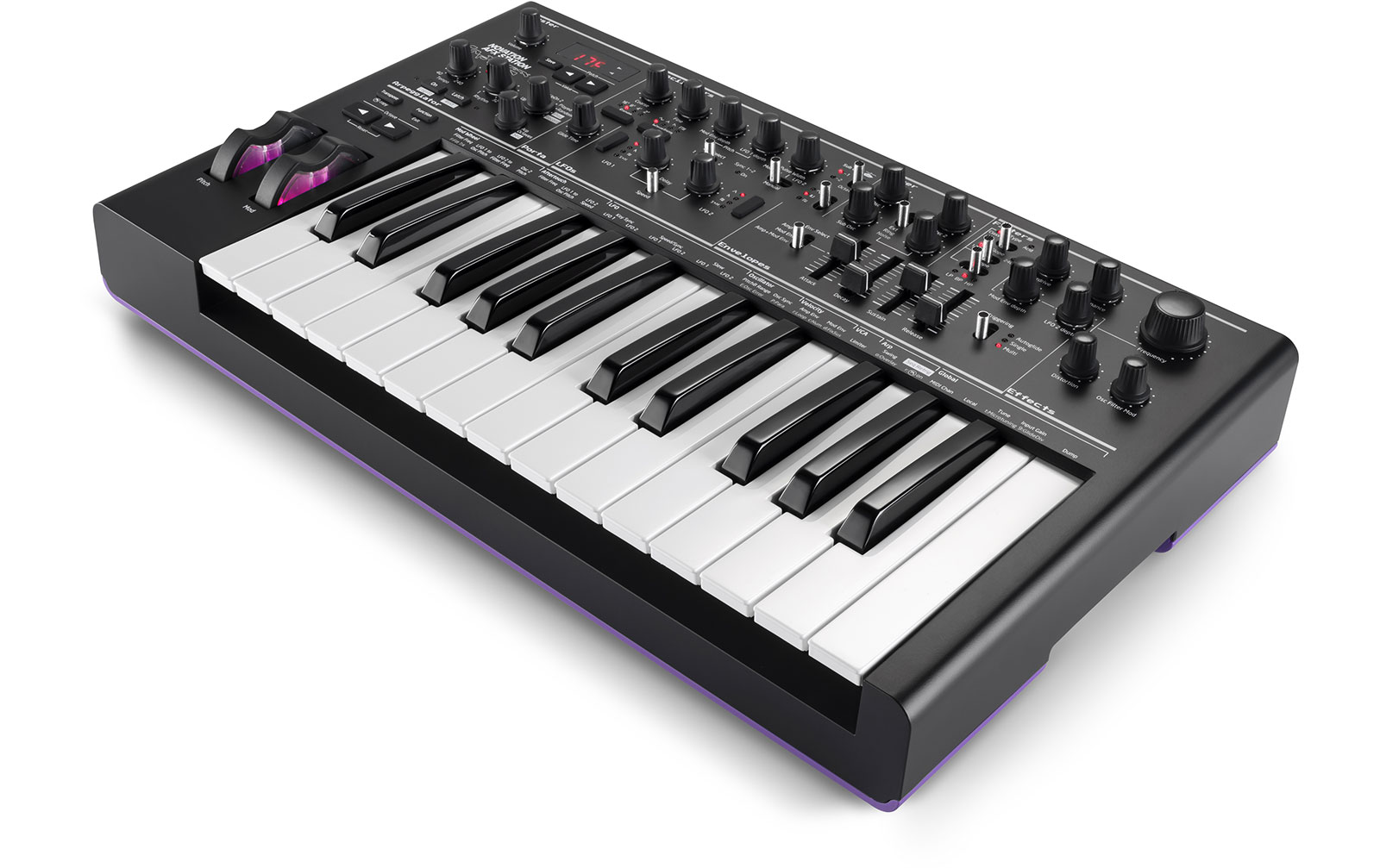 Novation AFX Station | Music and More Store, Leipzig