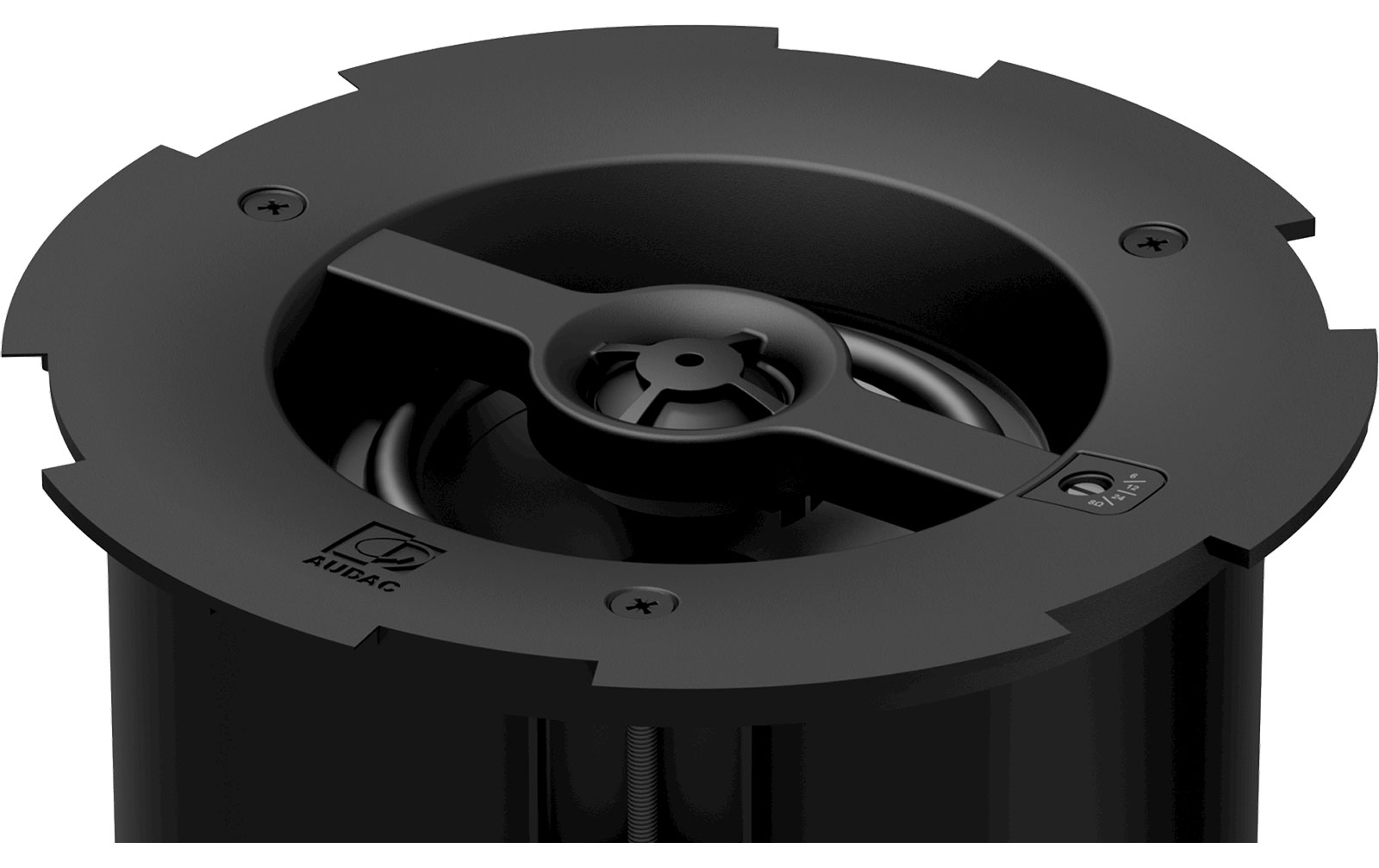 Audac CALI 660 W Einbaulautsprecher | Music and More Store, Leipzig
